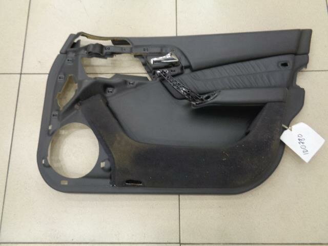 Обшивка двери передней правой от Mercedes-Benz S-Class W220 1998-2005