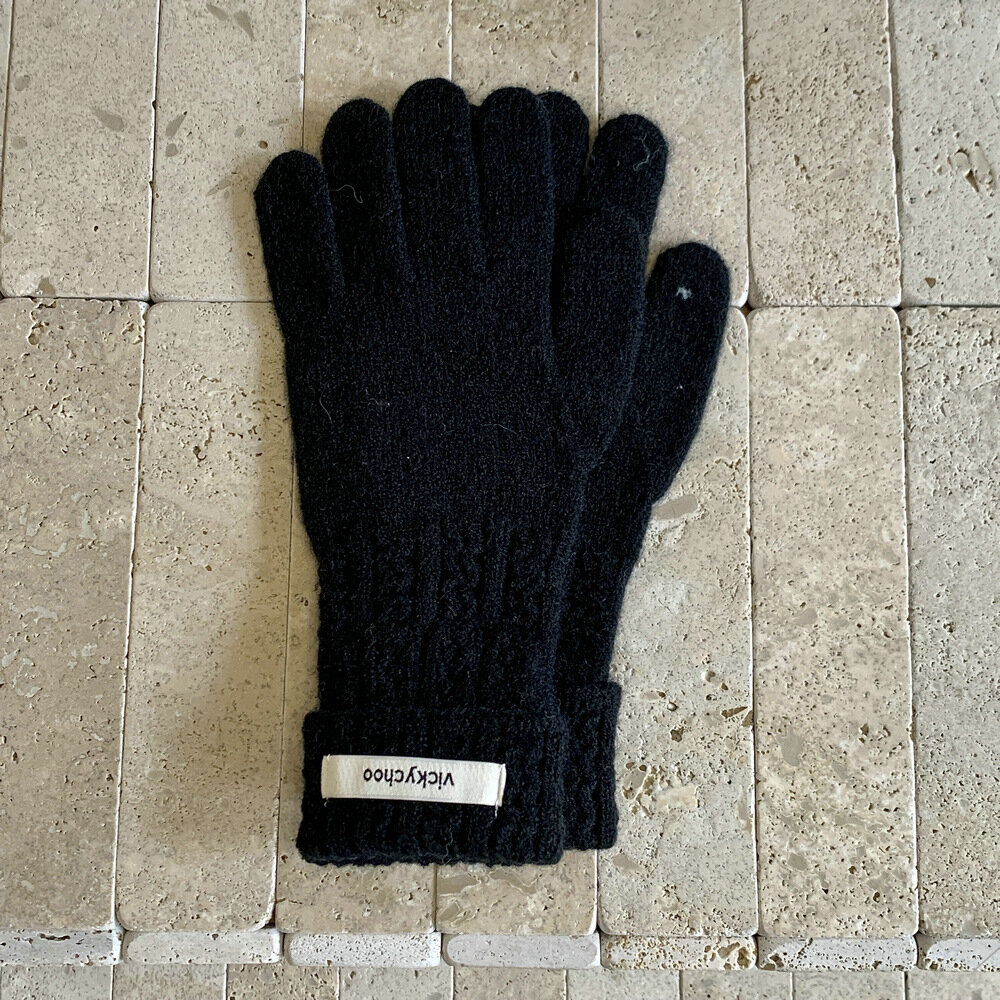 Перчатки KAIXIU для женщин