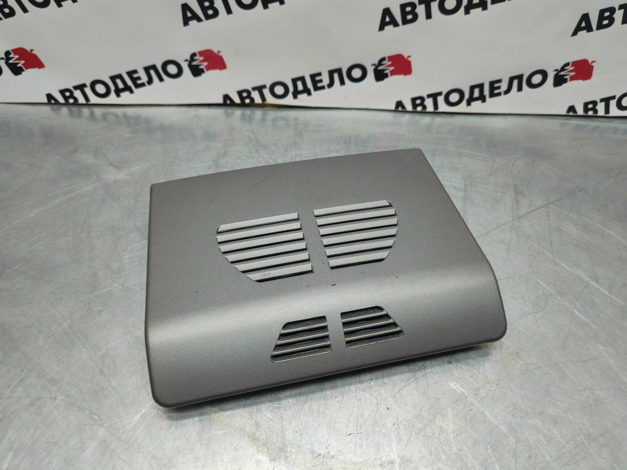 Модуль ультразвуковой BMW 7 серия E65 2001 г.в