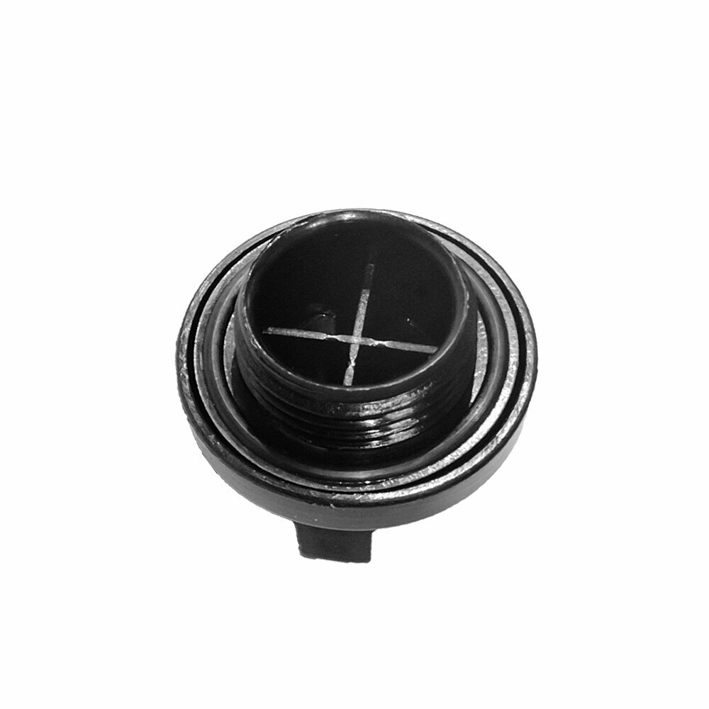 Крышка маслозаливной горловины Toyota 1DZ (12180-76009-71)
