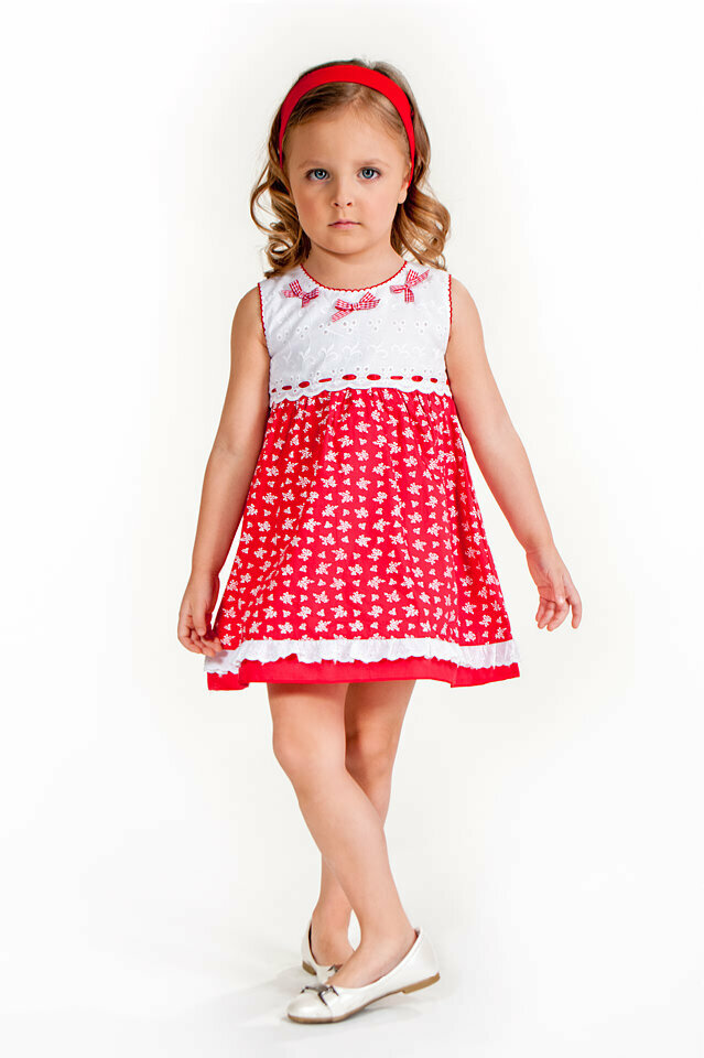 Платье Для девочек