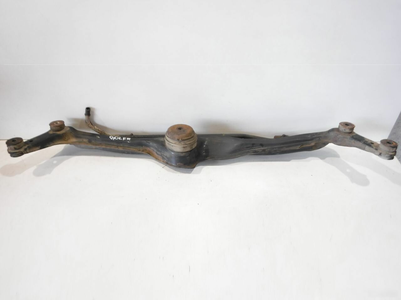 Балка подрадиаторная Volkswagen Golf Mk3 (1991—2000) 1H0199200P