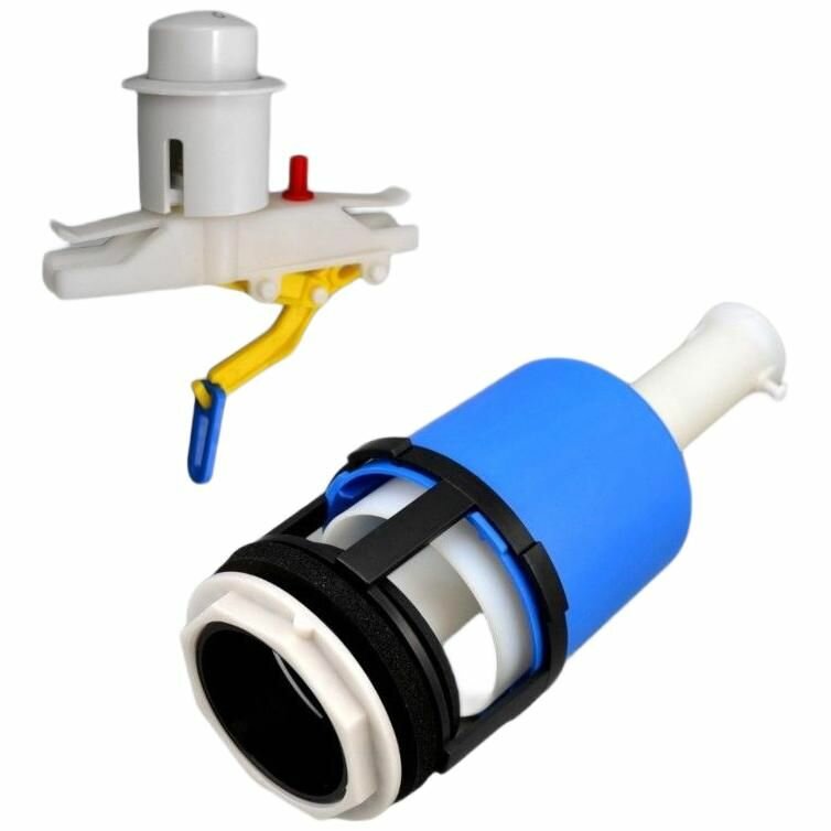 Сливной механизм для унитазов IDO Z100007001