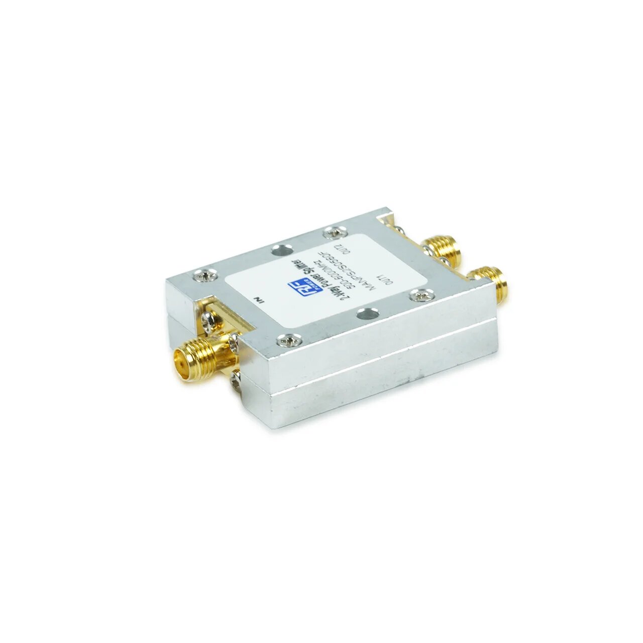 RF POWER разветвитель мощности MANPS2S0560F SMA