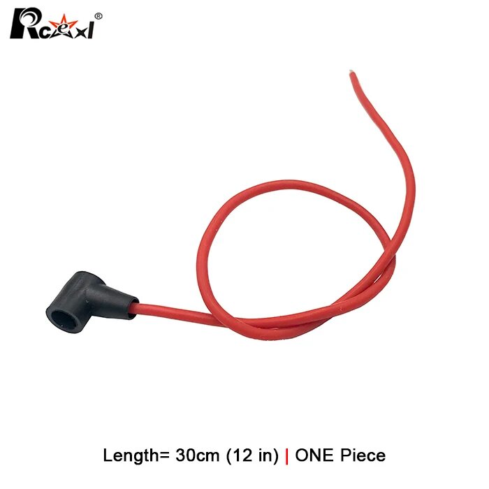 SKYAREA Свеча накаливания для нитро-двигателя 18 см