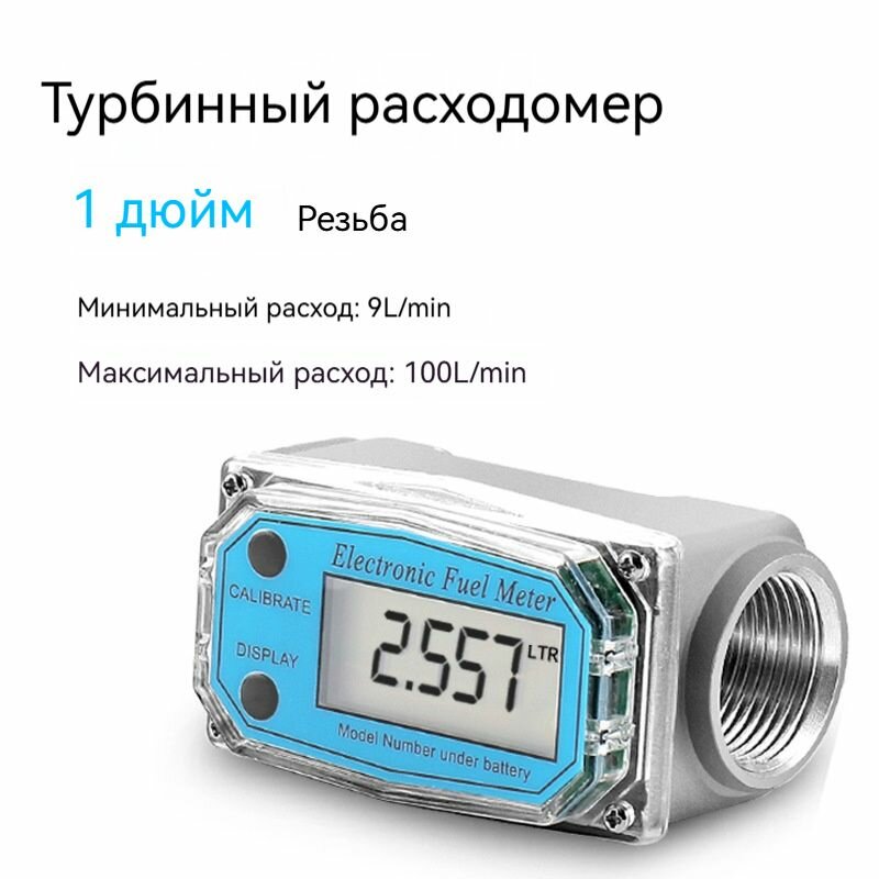 Счетчик для воды