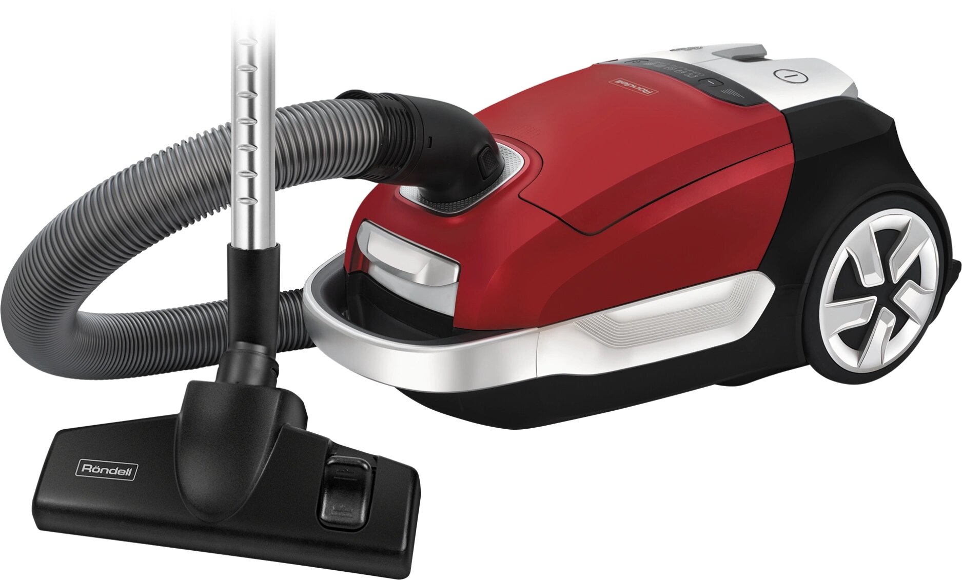 Пылесос для дома мощный RDE-2054