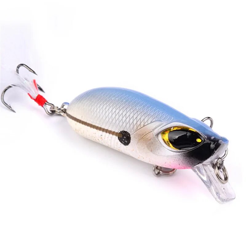 Кренкбейт Fishinapot 5,5 см, 8,3 г, Цвет 05