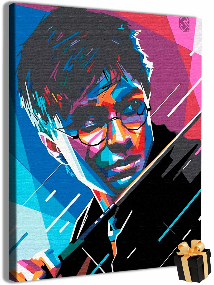 Гарри Поттер