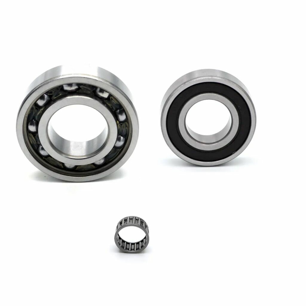 Главный вал подшипника коробки передач, совместимый с Husqvarna 701 ENDURO 701 SUPERMOTO