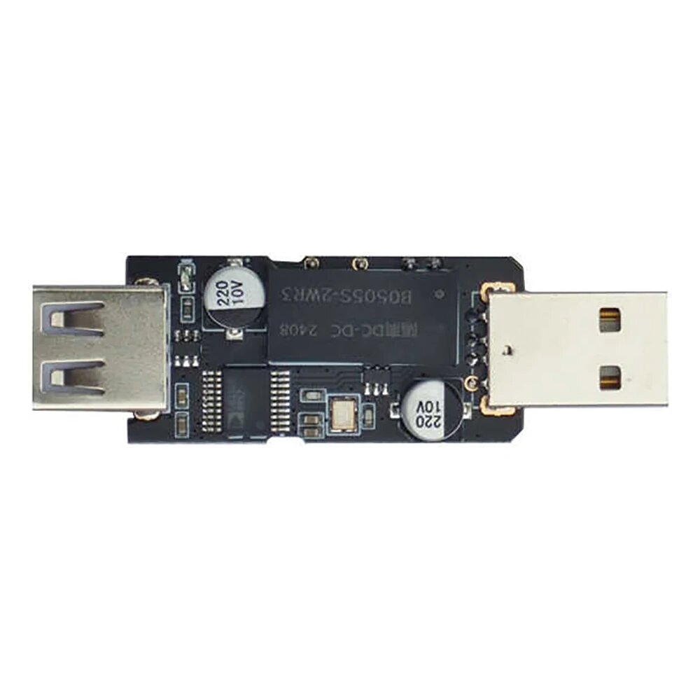 DykbRadio ADUM3165 USB2.0 Isolator — фото 1