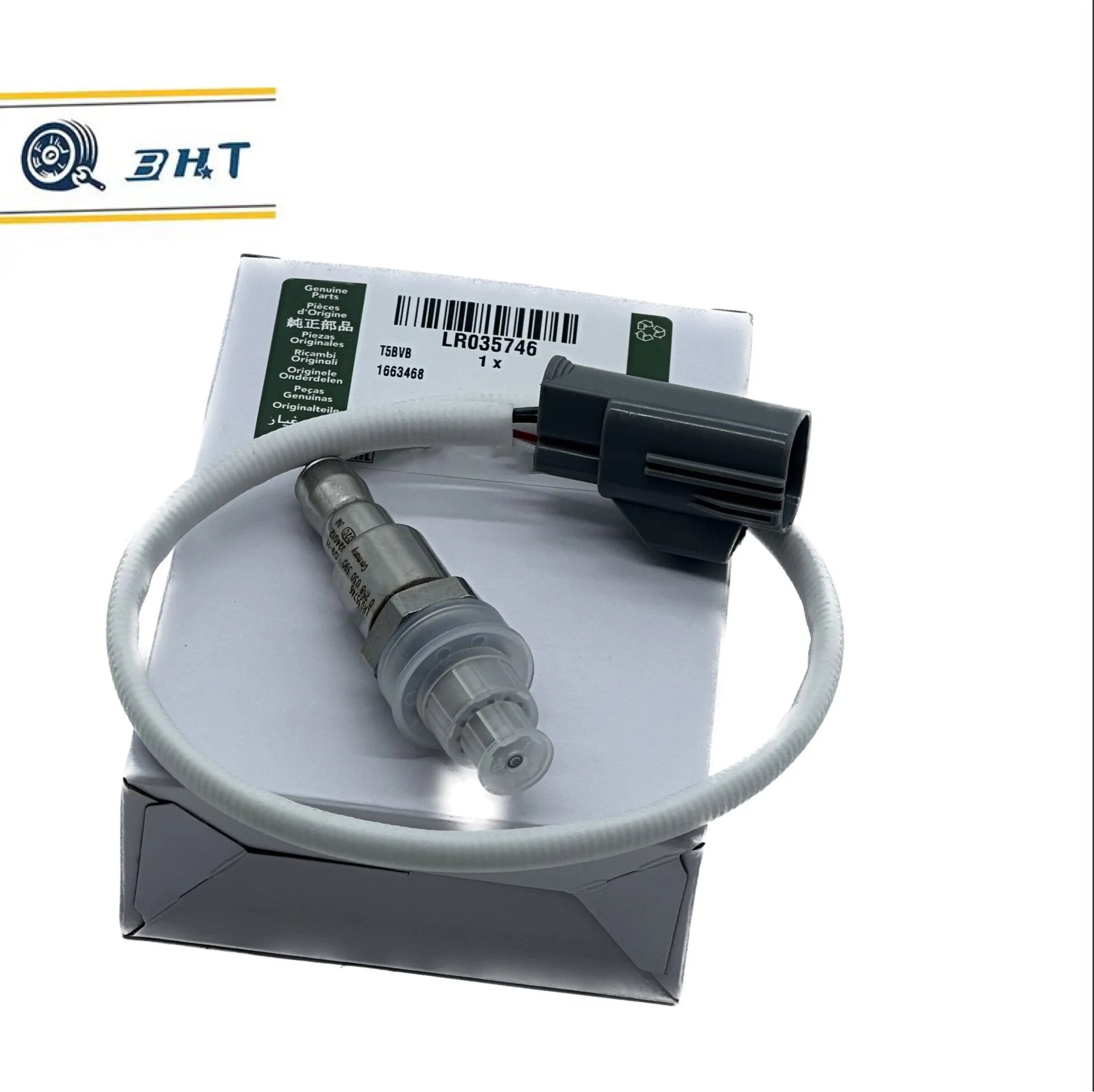 Для Land Rover Range Rover Discovery датчик кислорода OEM LR 035746 /LR 098285 /CPLA9G444FA/LR 113309 /LR 098285 /LR 140078