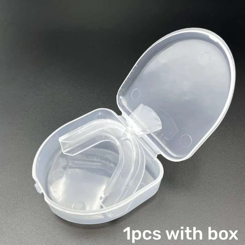 Капа из ЭВА для бокса 1pcs with box