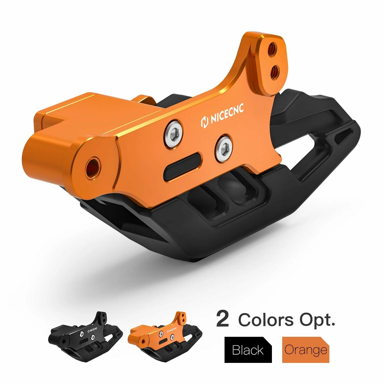 Ловушка цепи для KTM 250 390 790 890 Adventure 690 Enduro SMC R