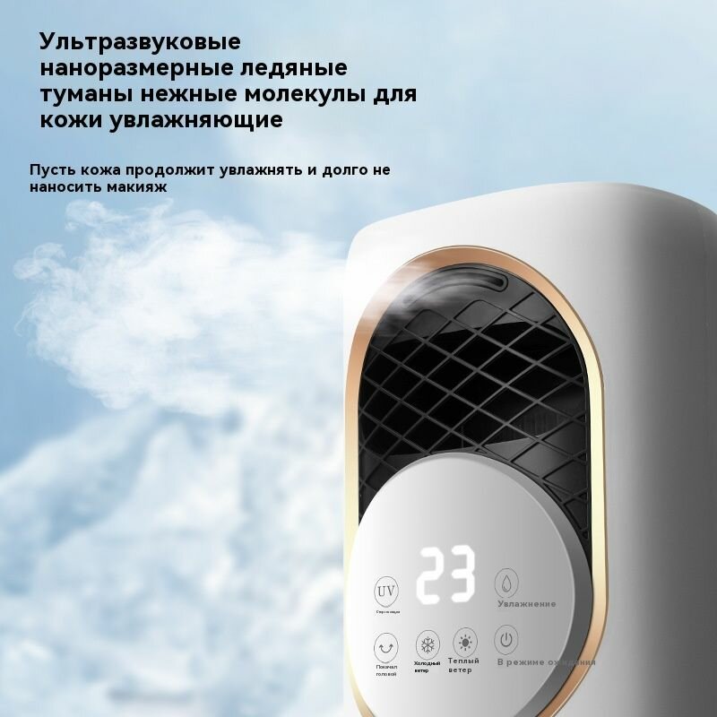 Сплит-система — фото 1