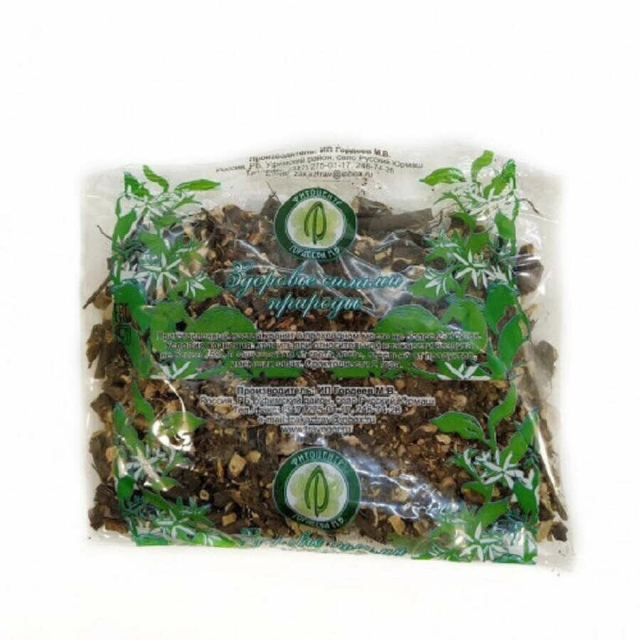 Чайный напиток Волосы без седины 50 гр (Башкирия)