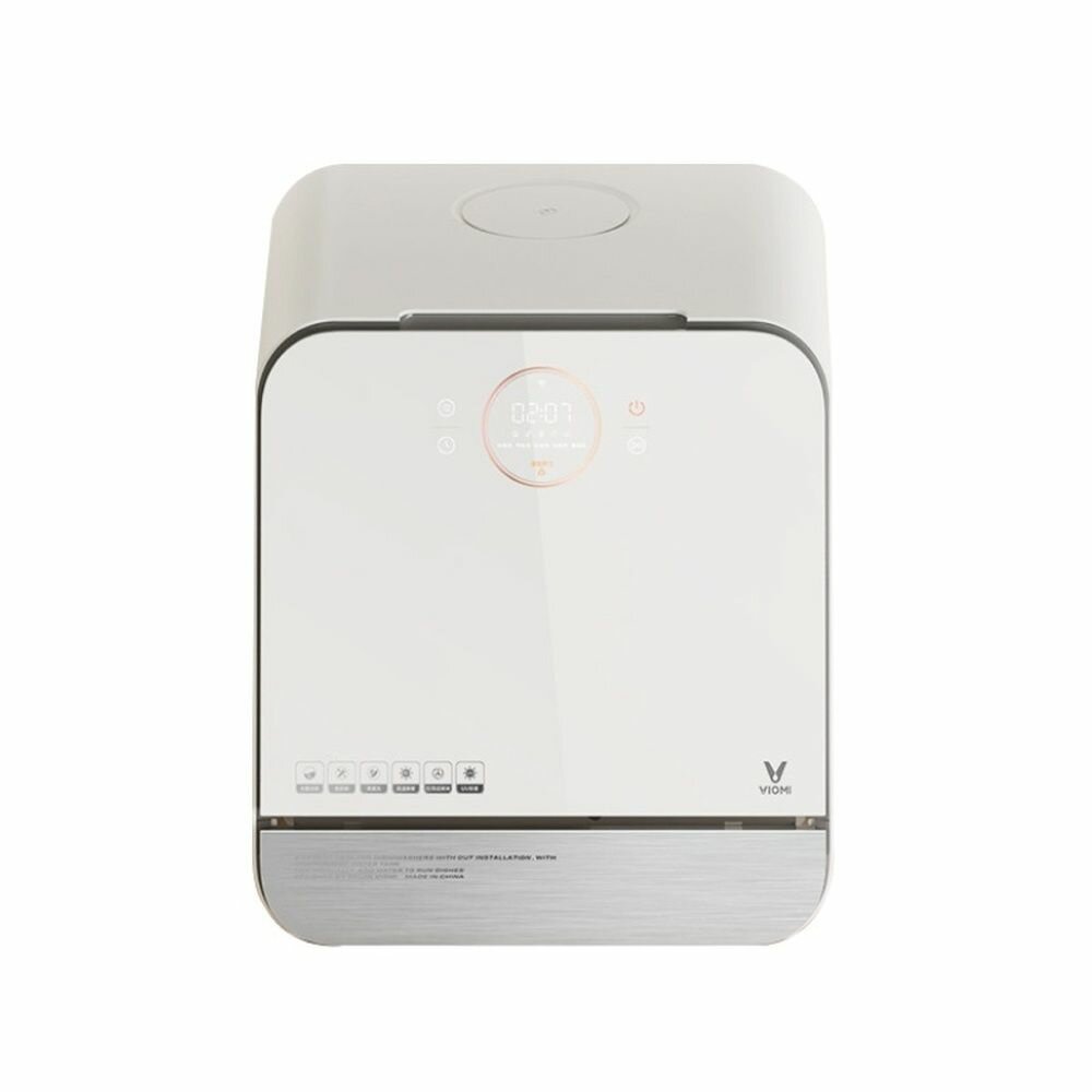 Посудомоечная машина