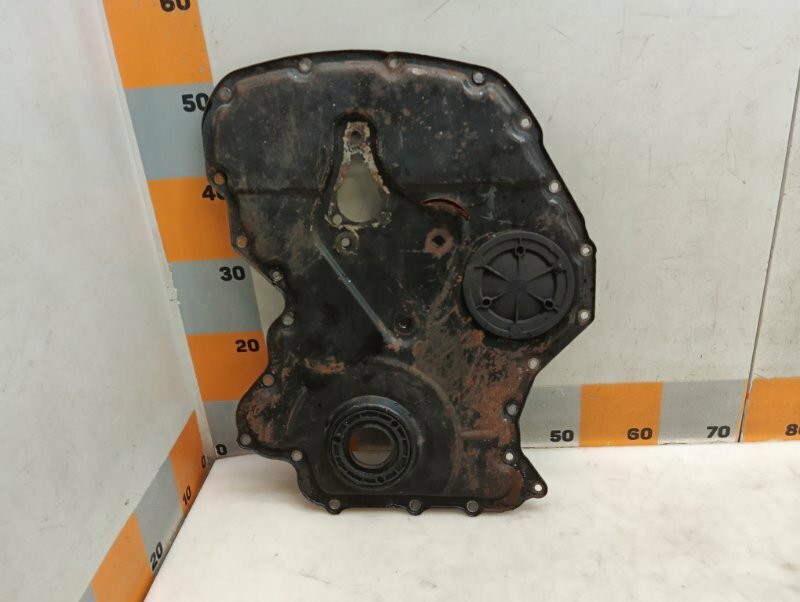 Б/У 2.4 дизель Крышка двигателя Ford Transit 2001 6 Перед. 368368 FORD арт. 3C1Q6019AA