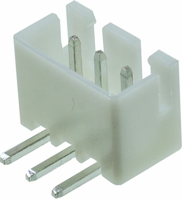 Разъем KLS L-KLS1-2.50-03-R Разъёмы и соединители 1шт