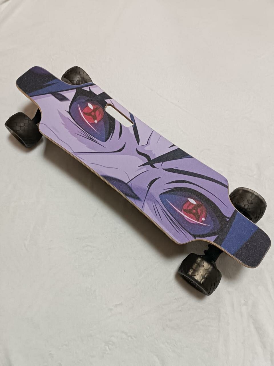 Электроскейт Musulon 25 км, MSL - 7, "Глаза_76"