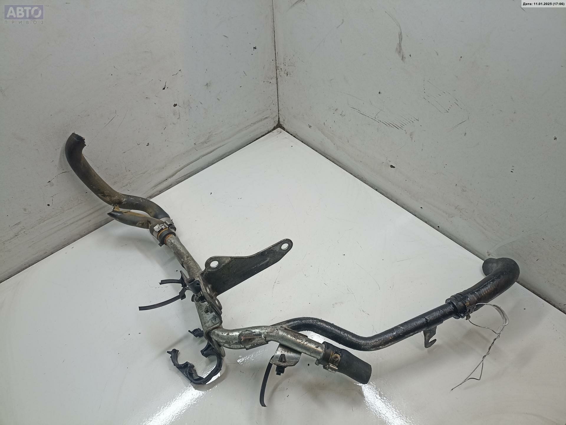 Трубка охлаждающей жидкости металлическая Opel Vectra C (2002-2008)