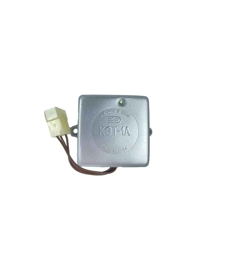 Коммутатор КЭТ-1А (6В) мотоцикла Минск, Восход