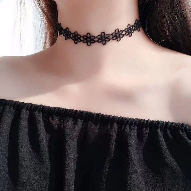 Колье