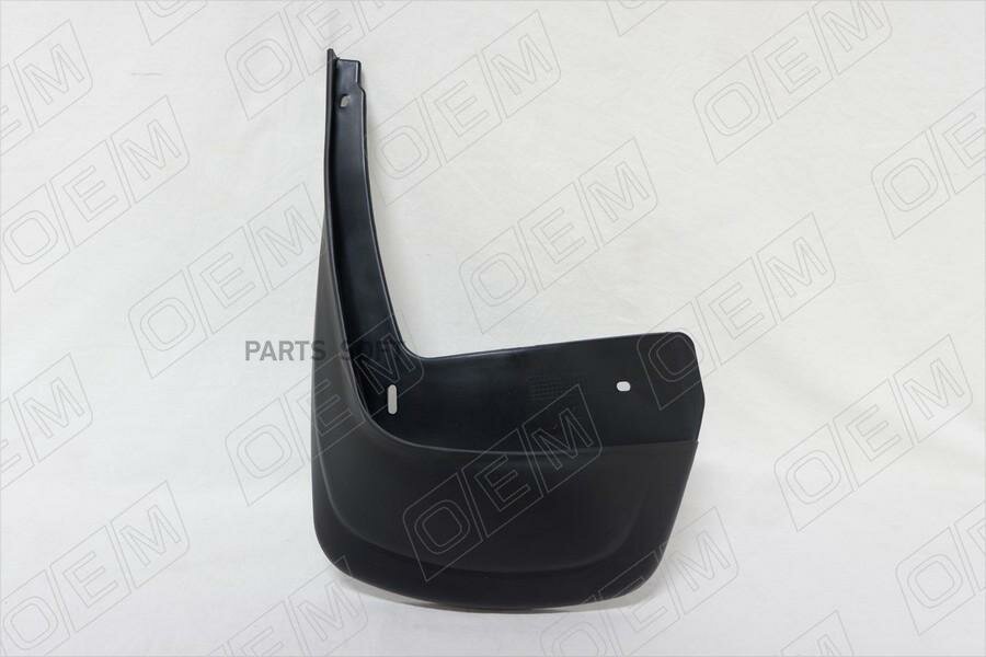 OEM0011BRZ OEM Брызговик задний левый Renault Logan 1 (2004-2014)