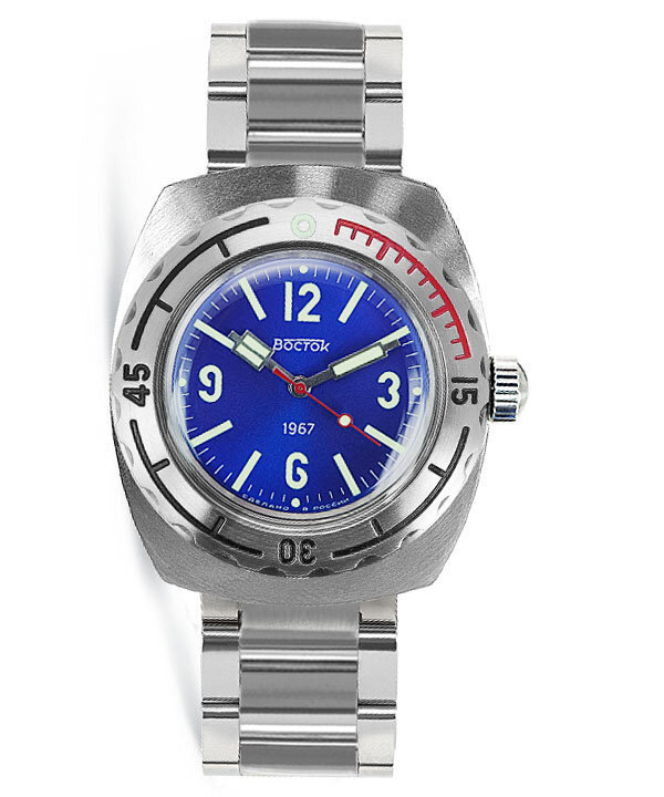 Наручные часы