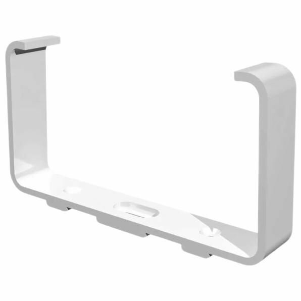 Держатель прямоугольных воздуховодов 60х120 612ДКП