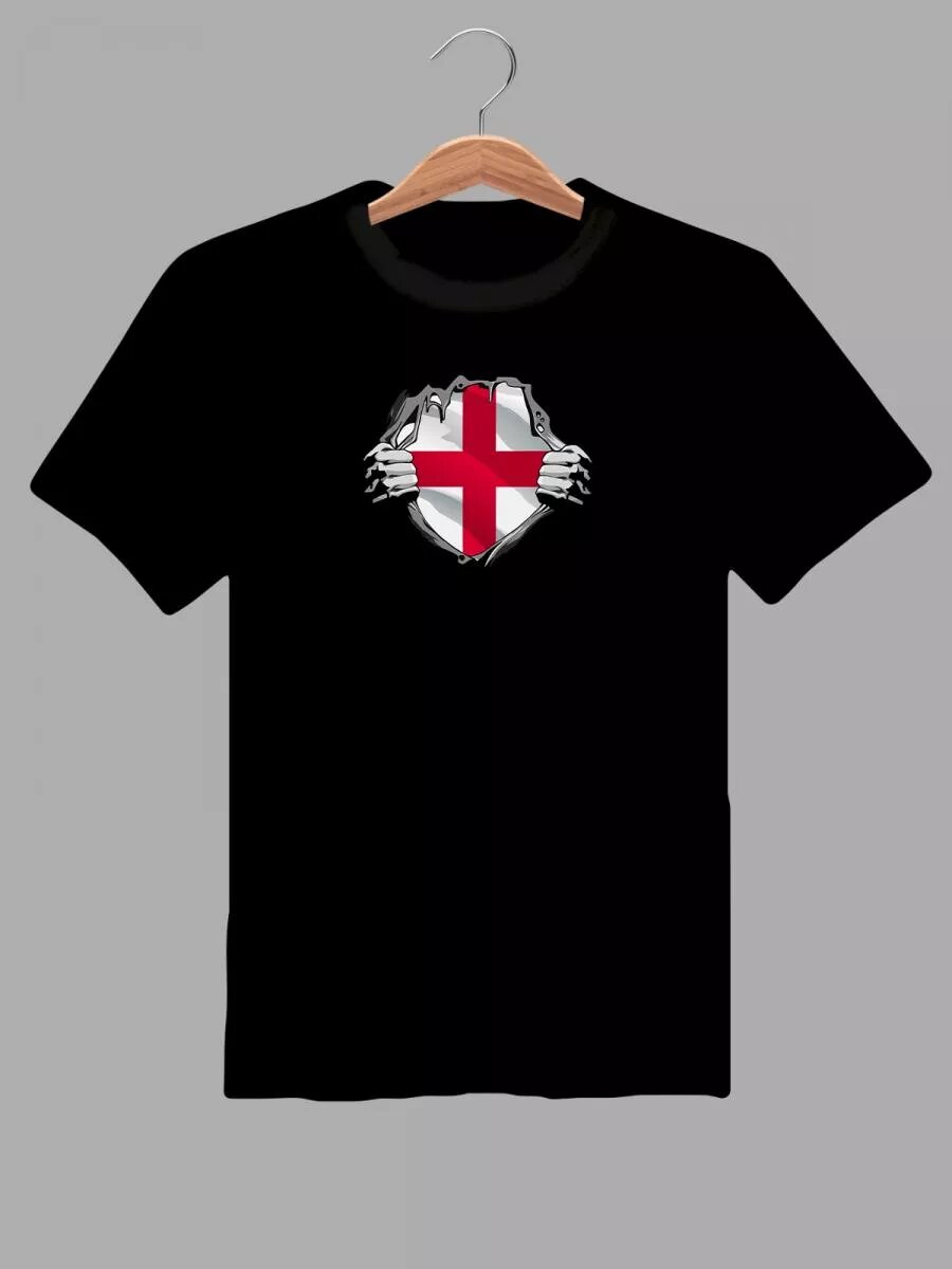 Футболка тамплиер