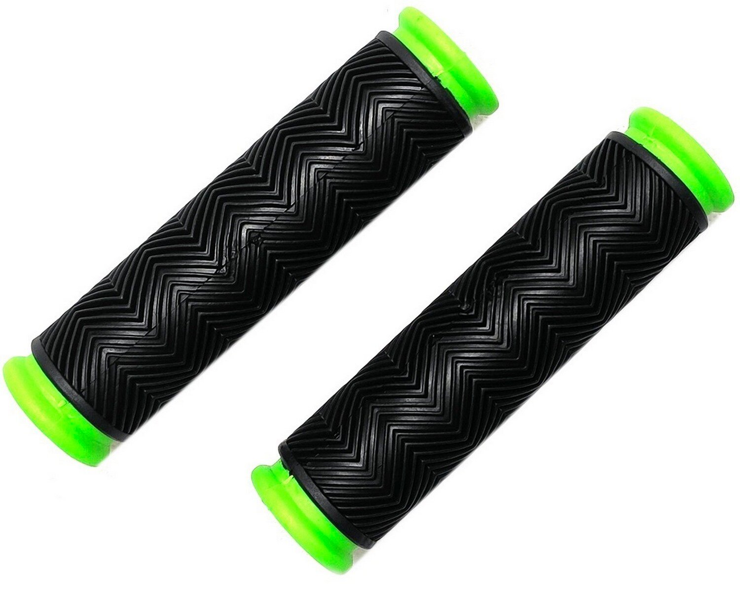 Грипсы 115мм 2661-47