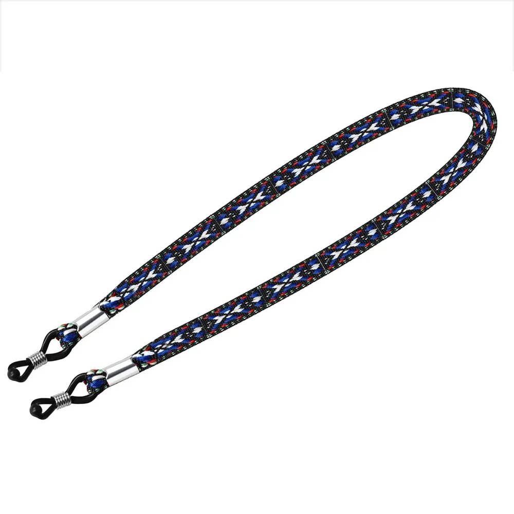 Цепочка для очков Boho из полиэстера