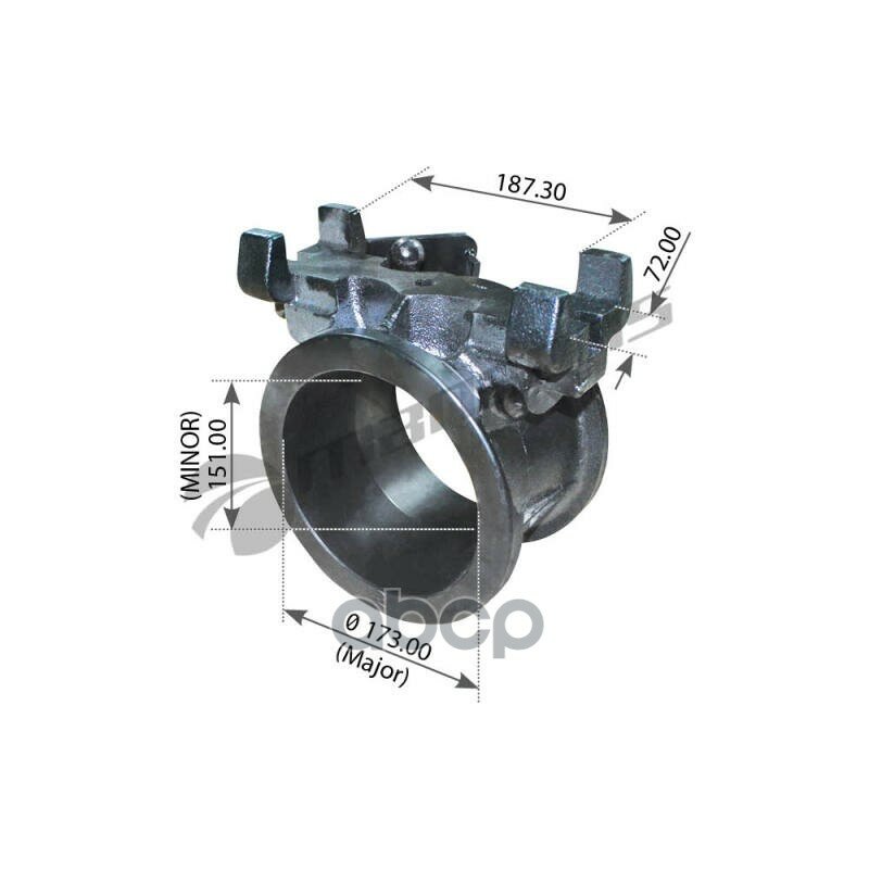 Балансир Mansons арт. 900.422