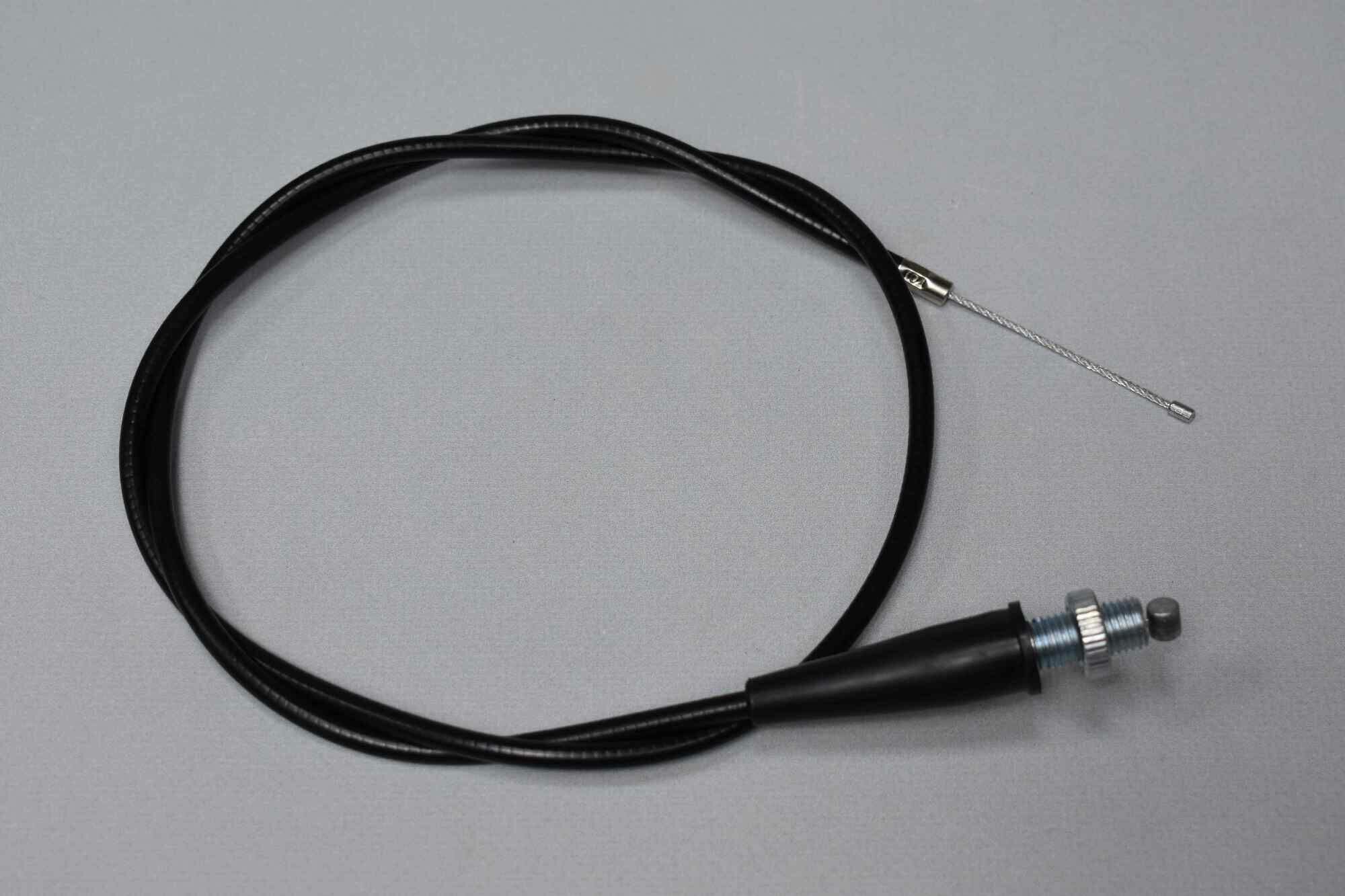 Трос газа TTR125, L 810 мм