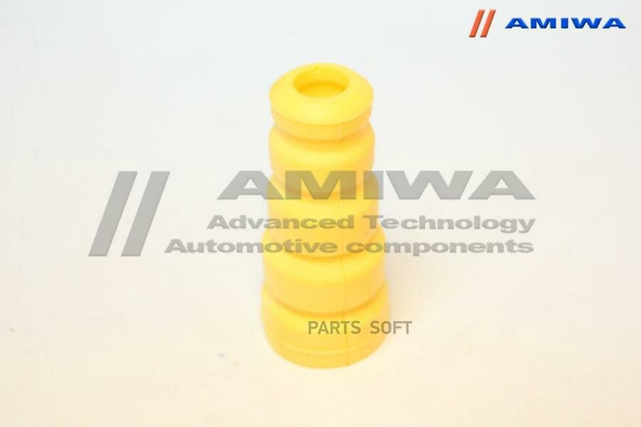 1339031 AMIWA отбойник заднего амортизатора