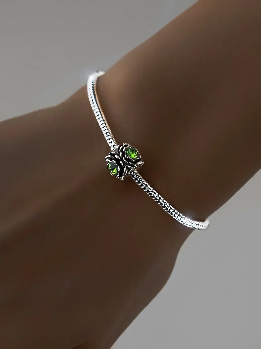 Шарм, кристалл, стекло