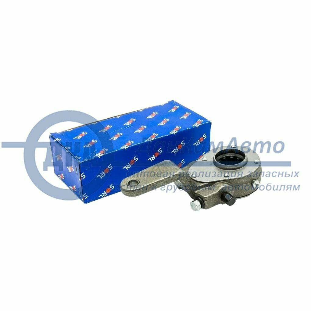 Рычаг регулировочный задний 10т (правый) (5511-3502136) SORL