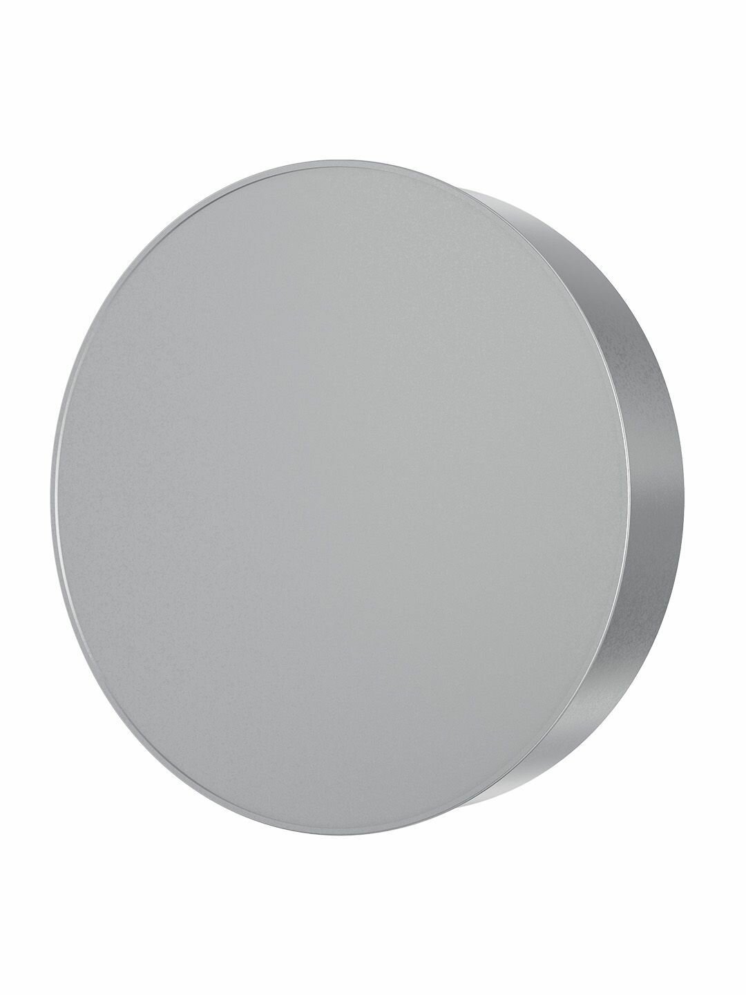 Заглушка ERA PRO 315PSG, для круглых воздуховодов, оцинкованная, 0,495 кг