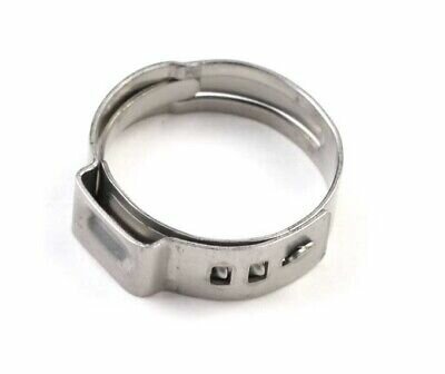 Хомут AUDI/VW VAG N10201801