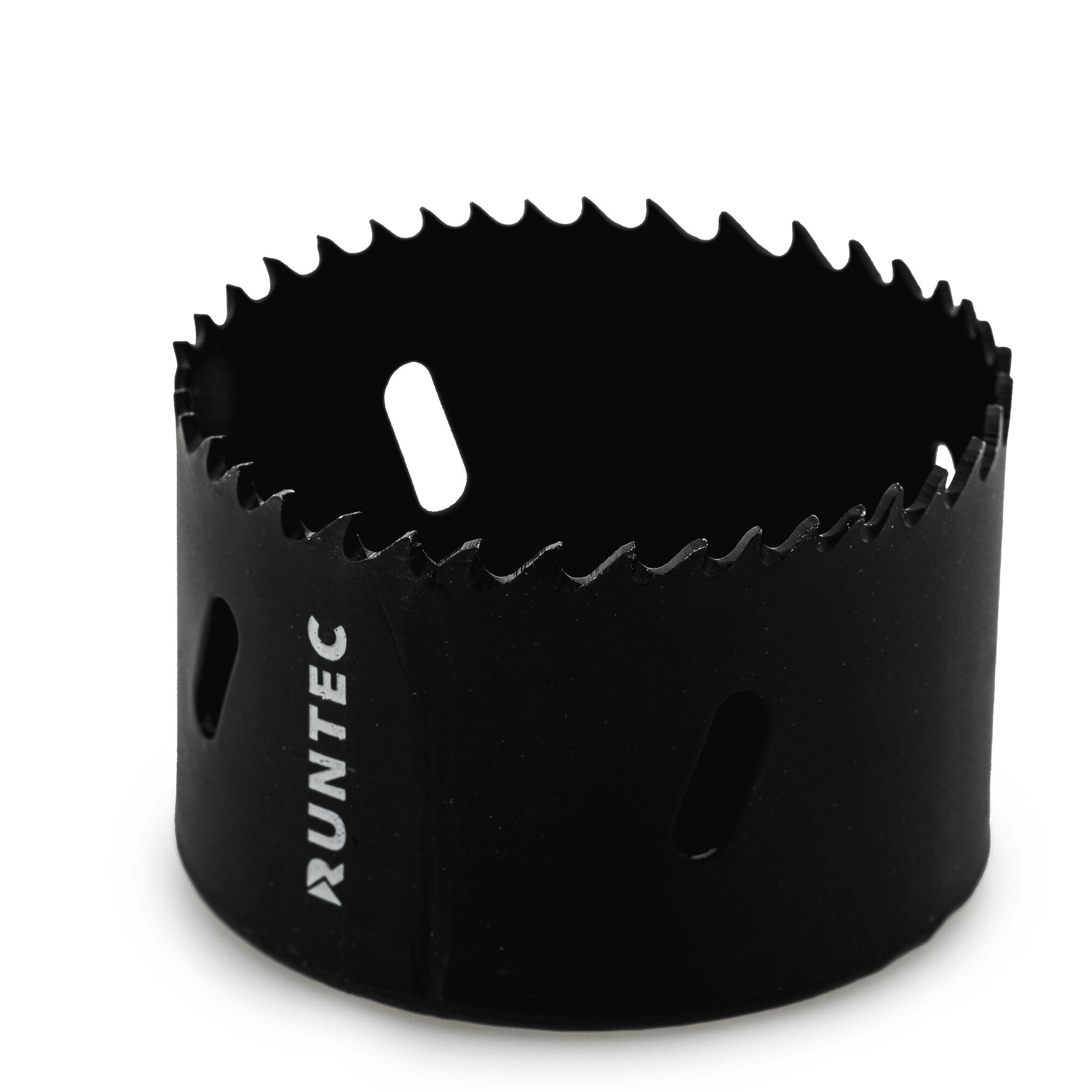 RUNTEC RT-HBV68 Коронка биметаллическая 68 мм RUNTEC BiM HSS-Co8, 4-6 TPI