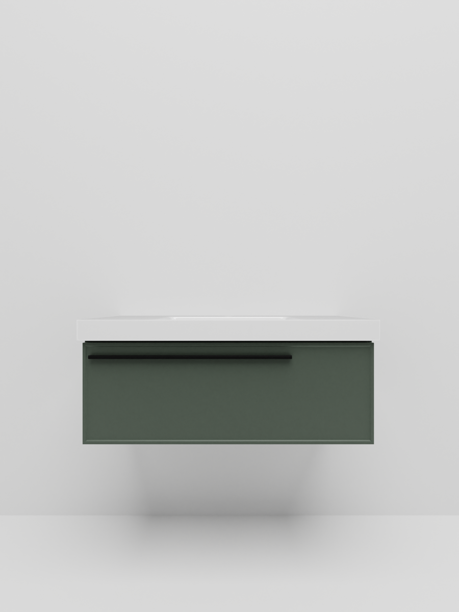 La Fenice Elba FNC-01-ELB-G-80 Тумба под раковину