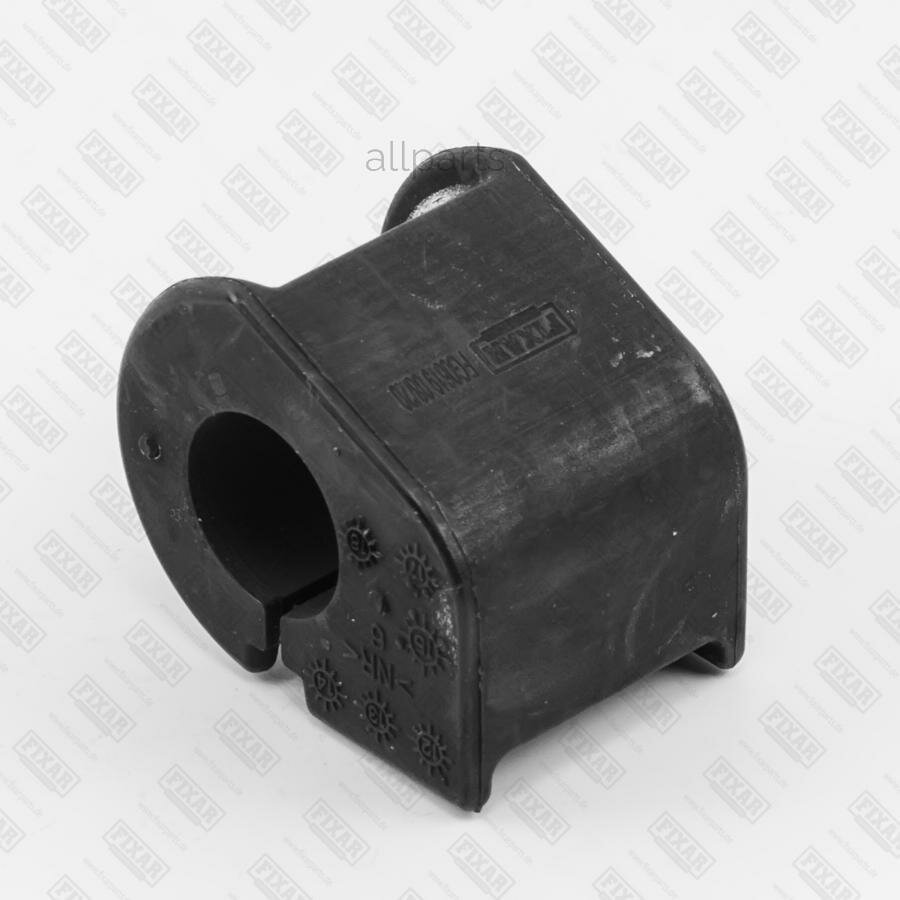 FIXAR FG0619 Сайлентблок заднего продольного рычага