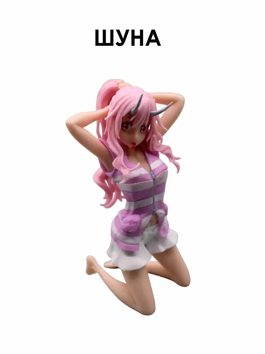 Сексуальная фигурка Шуна