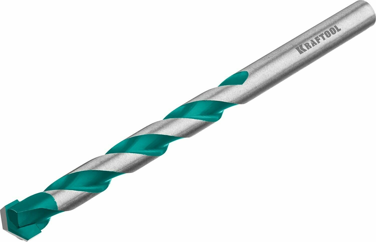 Сверло по керамограниту KRAFTOOL Keramo, 4 х 80 мм, твердый сплав КС 29175-080-4