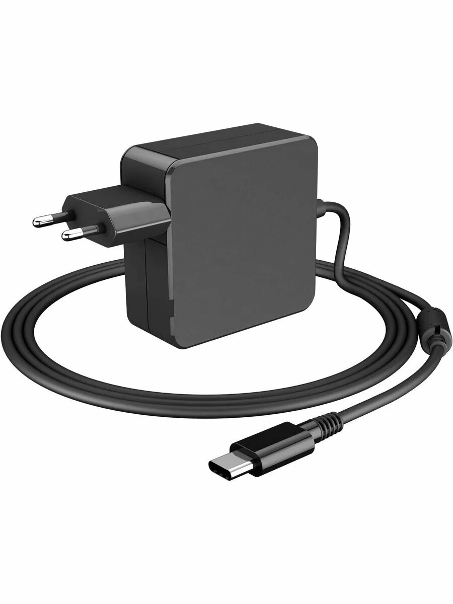 Зарядка для ноутбука Нuаwеi МаtеВооk 15/16 65W Type-C