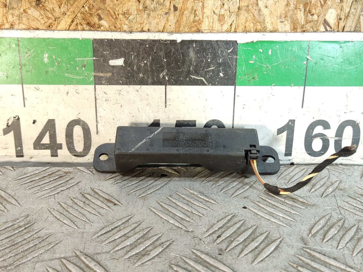 Антенна MERCEDES GL w166 2059053005