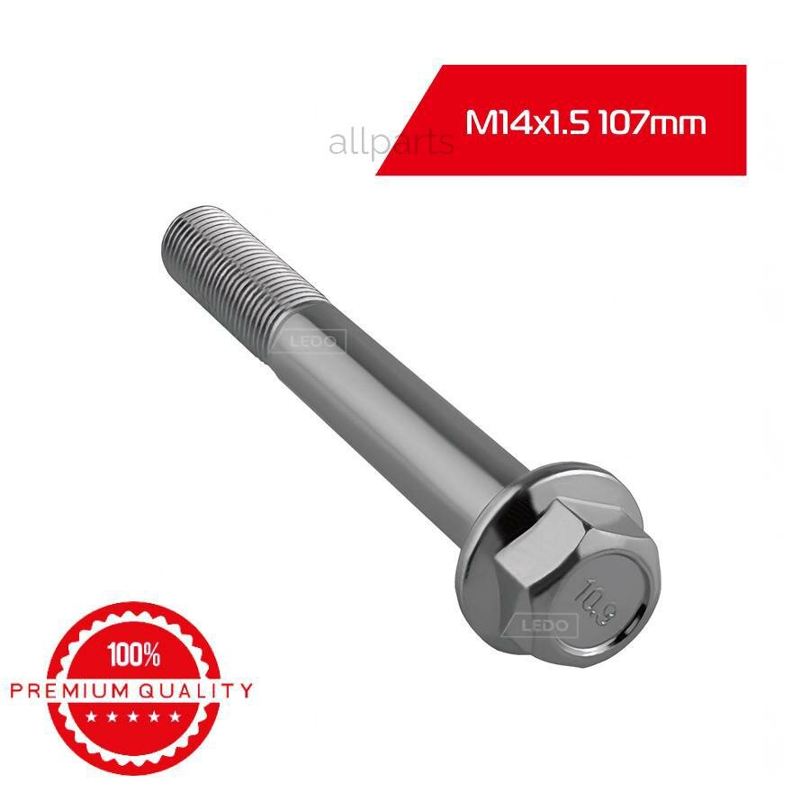 LEDO AK3A000 Болт заднего рычага