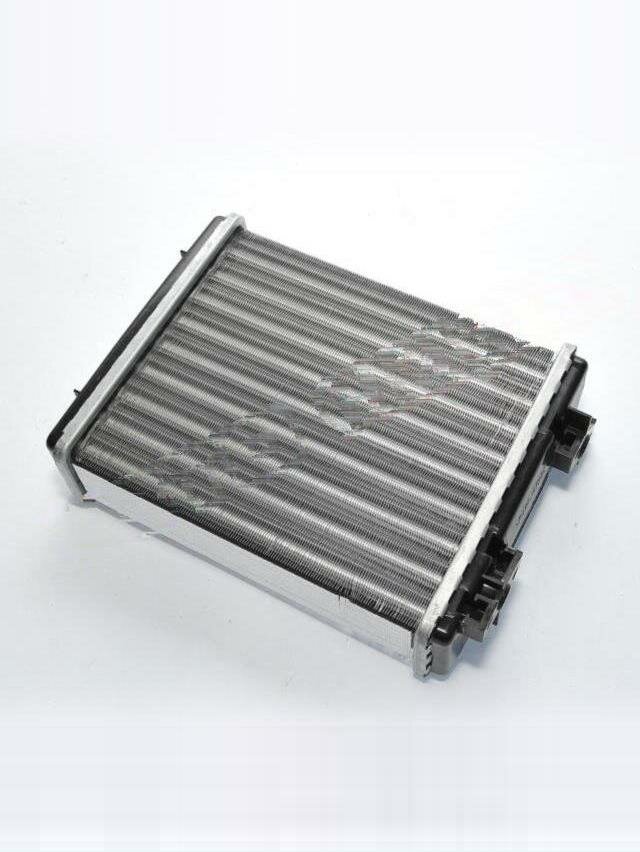 Радиатор печки ВАЗ 2106, 2103, алюминиевый, 2101-8101050