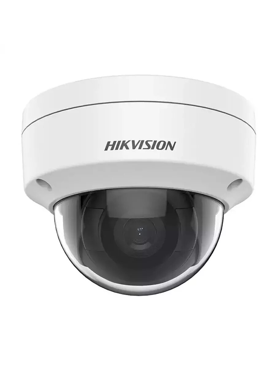 DS-2CD1143G0-I 4.0mm Сетевая камера